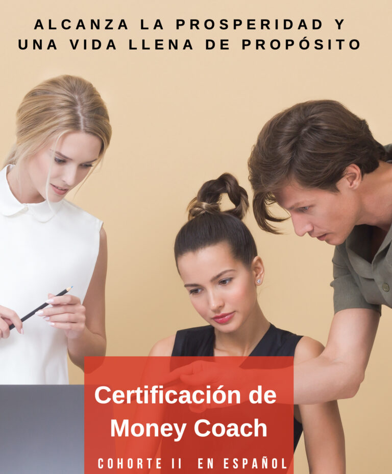 About Our Trainings - The Money Coaching Institute